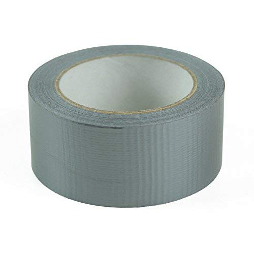 Grey Duct Tape